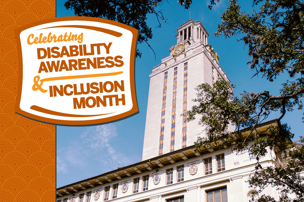 Celebrating Disability Awareness and Inclusion Month – Jessica Sinn